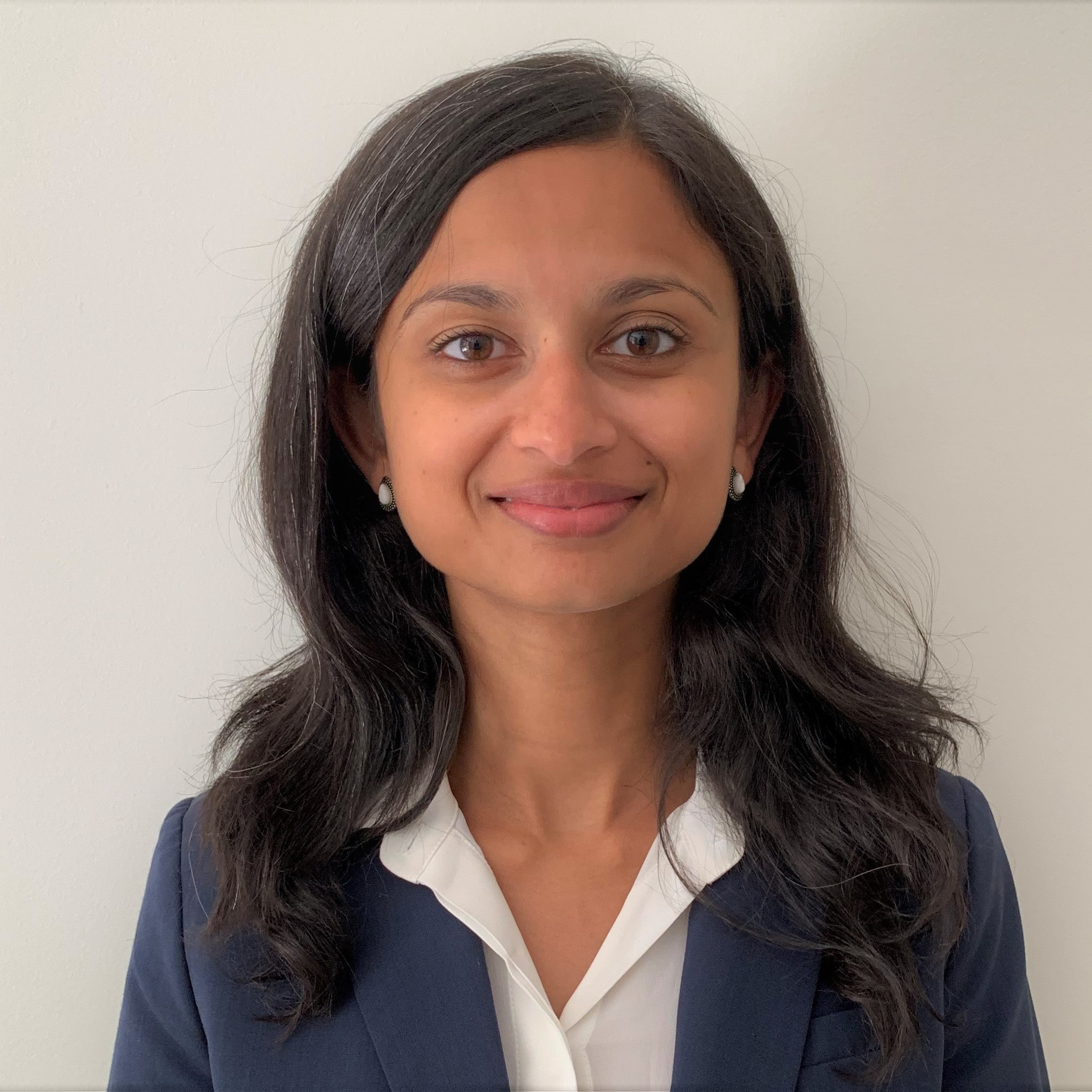 Mendis, Shehara - Rare Cancers Australia