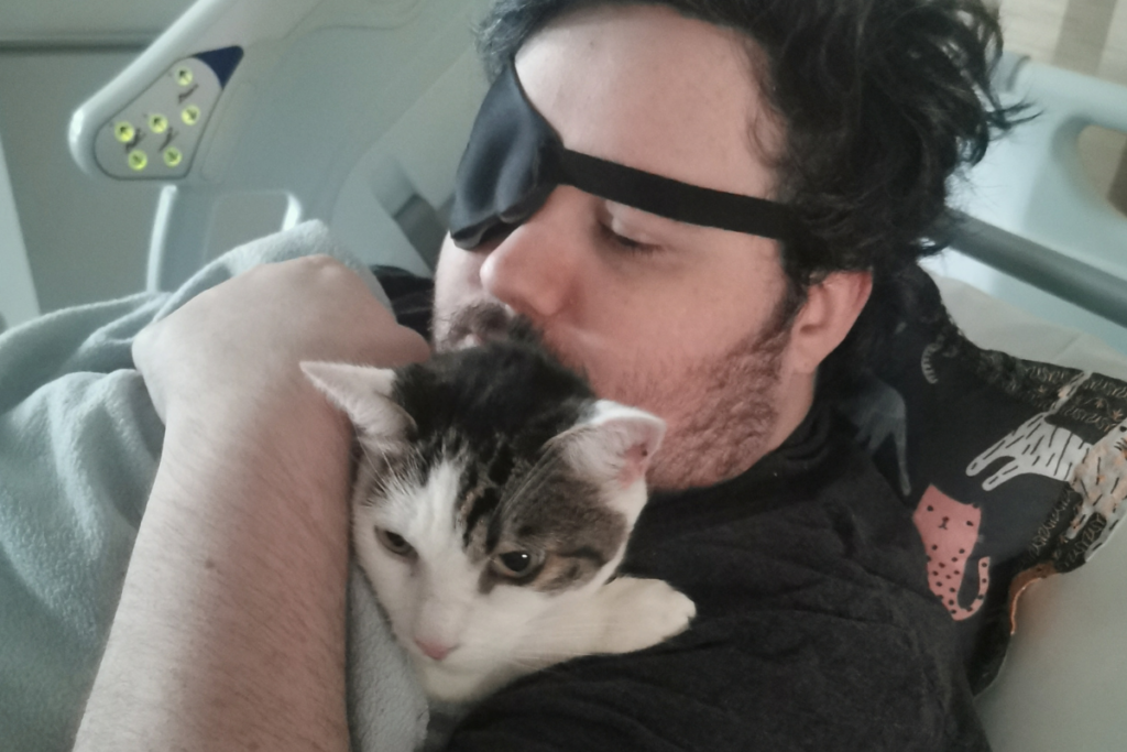 Helping Josh Smith - Rare Cancers Australia