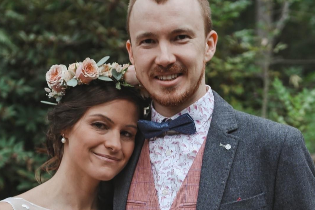 Helping Julian Sillett - Rare Cancers Australia