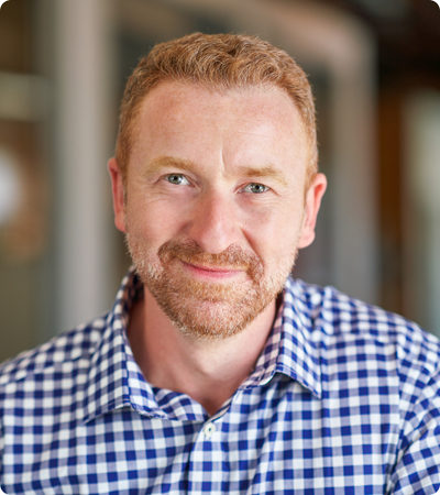 CanForum25: Now it's personal - Rare Cancers Australia