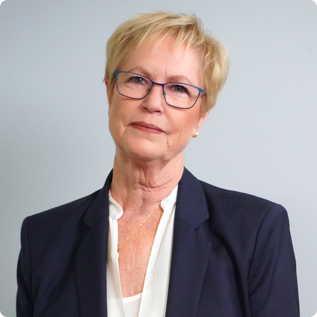 Meet the board - Rare Cancers Australia