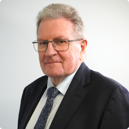 Meet the board - Rare Cancers Australia