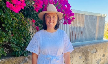 Emily’s story: It is possible to live well with cancer - Rare Cancers ...